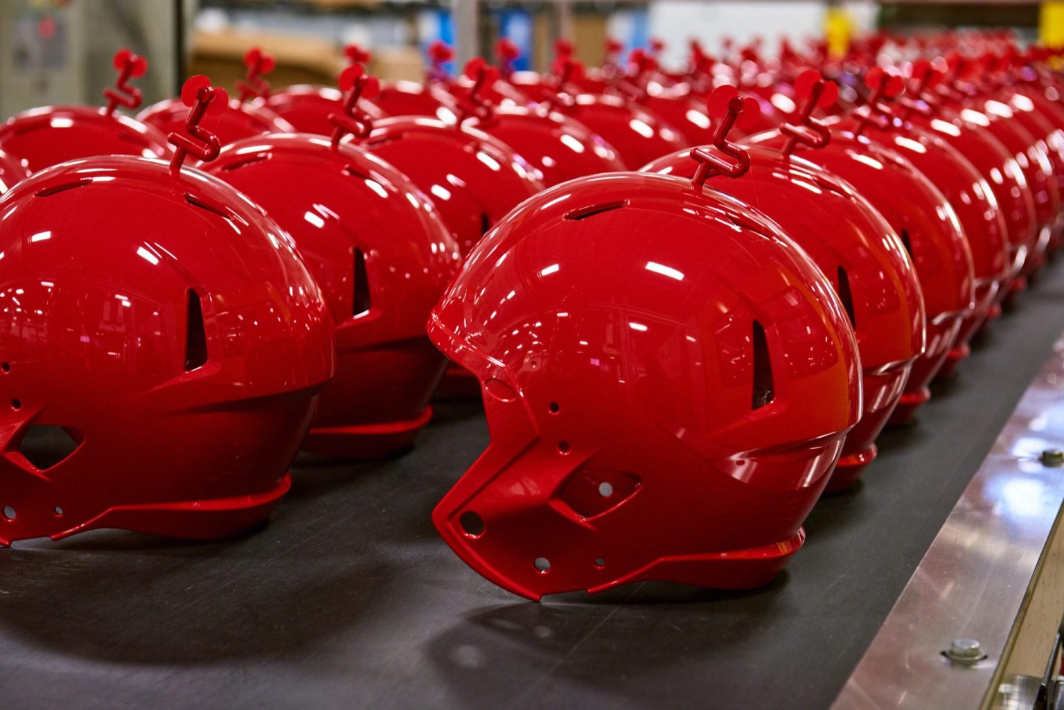 Products Gallery - Design Molded Plastics