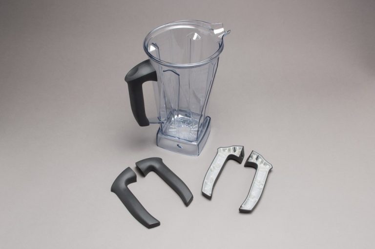 Products Gallery - Design Molded Plastics