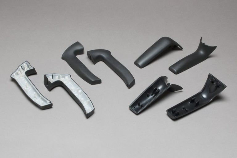 Products Gallery - Design Molded Plastics