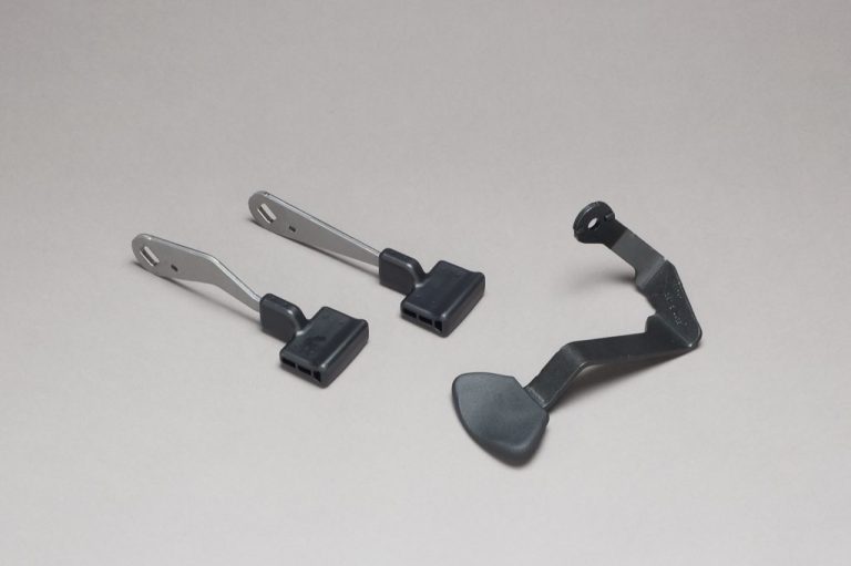 Products Gallery - Design Molded Plastics